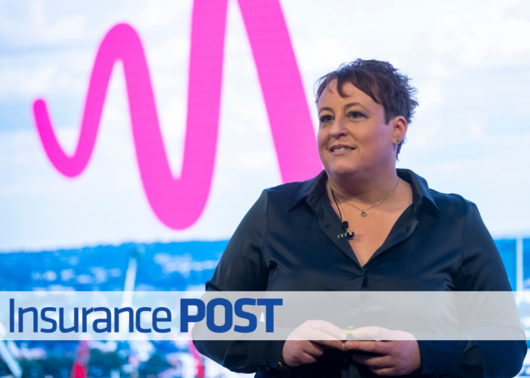 Big Interview: Movo’s Lea Cheesbrough | Insurance Network