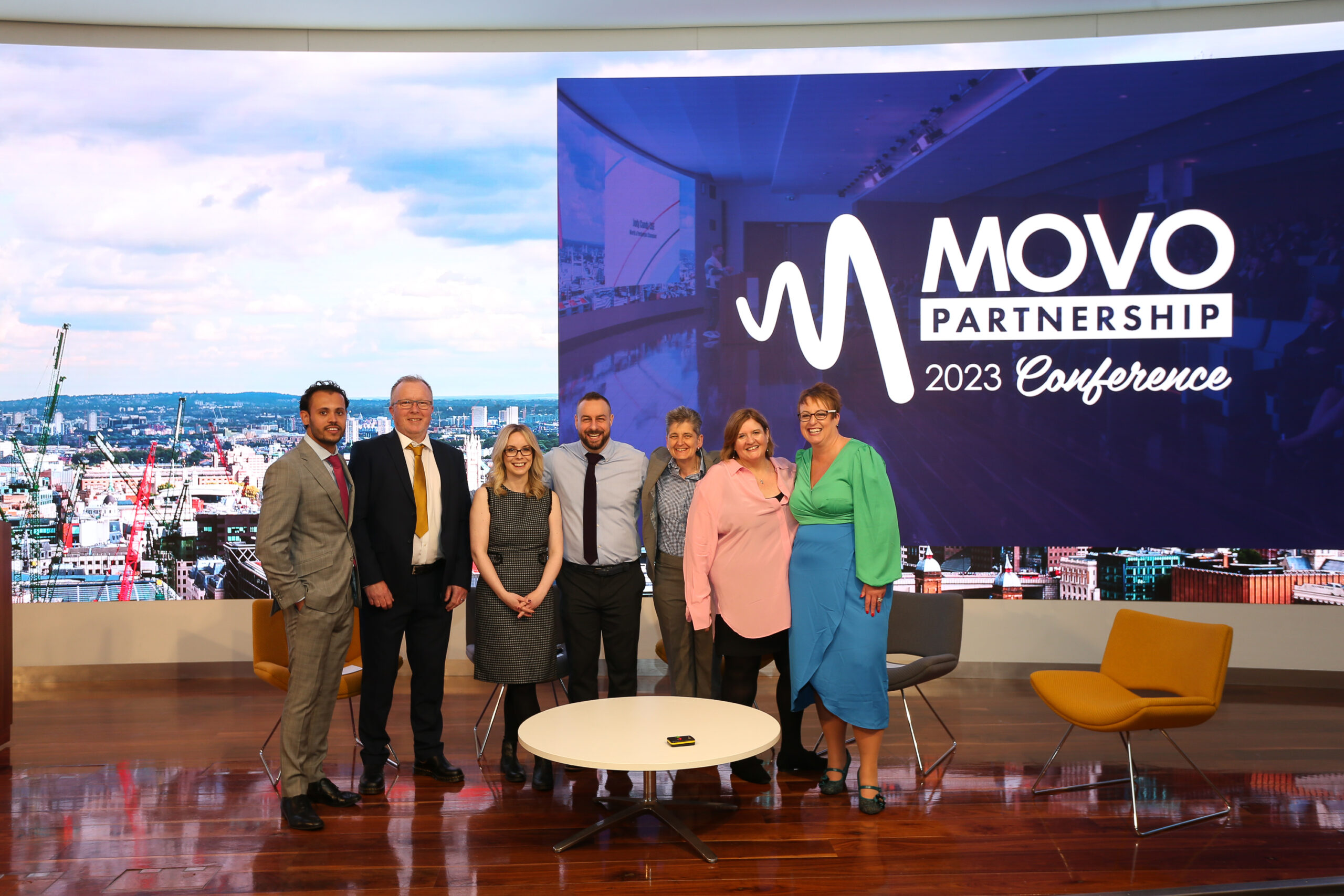 Insurance Broker Network | AR Network | Movo Partnership